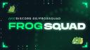 Frog Squad