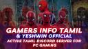 Gamers Info Tamil