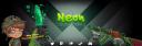 Neon - CS2-Trading