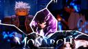Monarch { OFFICIAL }