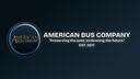 American Bus Company