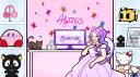 Aly's Butterfly Besties