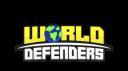 World Defenders - Roblox