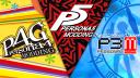 Persona Modding