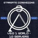 Stargate Dimensions