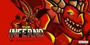 LEGION INFERNO | Serwer discord Community