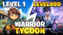 Warrior Tycoon