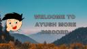 Ayush More
