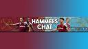 Hammers Chat
