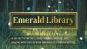 Emerald Library