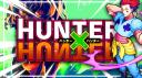 Hunter X Hunter Discord