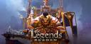 Legends Reborn