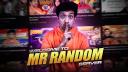 Mr. Random