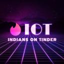 Indians on Tinder
