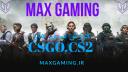 مکسـ گیمینگـ | MaxGaming CSGO/CS2 Community