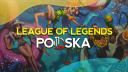 League of Legends PL