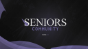 Seniors Discord Server | Discord Invite