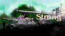 Alliance "Strong" - WoT Blitz (EU)