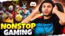 Nonstop Gaming