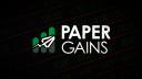 Paper Gains