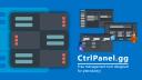 CtrlPanel.gg