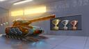 Immortal_HeRo_DoW Tanki Online