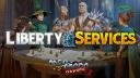 🗽 Liberty Services 🔥 OSRS Services