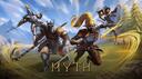 MYTH - Make Your True Hero