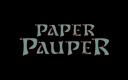 Paper Pauper Magic