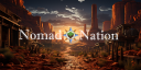 Nomad Nation Discord Server | Discord Invite