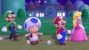 Super Mario Online Hub