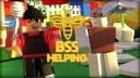 BSS Helping🐝