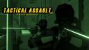 Tactical Assault VR