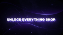Unlock Everything Shop | Discadia