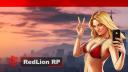 RedLion RP | GTA5 Roleplay