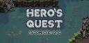 Hero’s Quest Roguelite RPG