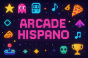 Arcade Hispano 👾 | Social ・ Gaming Discord Server | Discord Invite