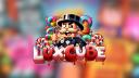 LuxCube | Minecraft Network