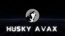 Husky AVAX