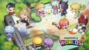MapleStory Worlds