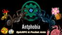 Antphobia's Pocket Ants & Epic RPG Swarm