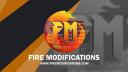 Fire Modifications
