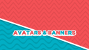 ⭐ • AVATARS & BANNERS Discord Server | Discord Invite