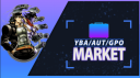 YBA/AUT/GPO Market Discord Server | Discord Invite