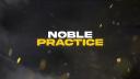 Noble Practice Scrims
