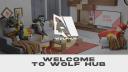 Wolf Hub