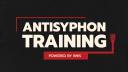 Antisyphon Training