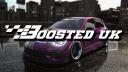 Boosted Uk