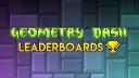 Geometry Dash Leaderboards