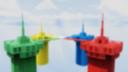 Temple of Brickbattle